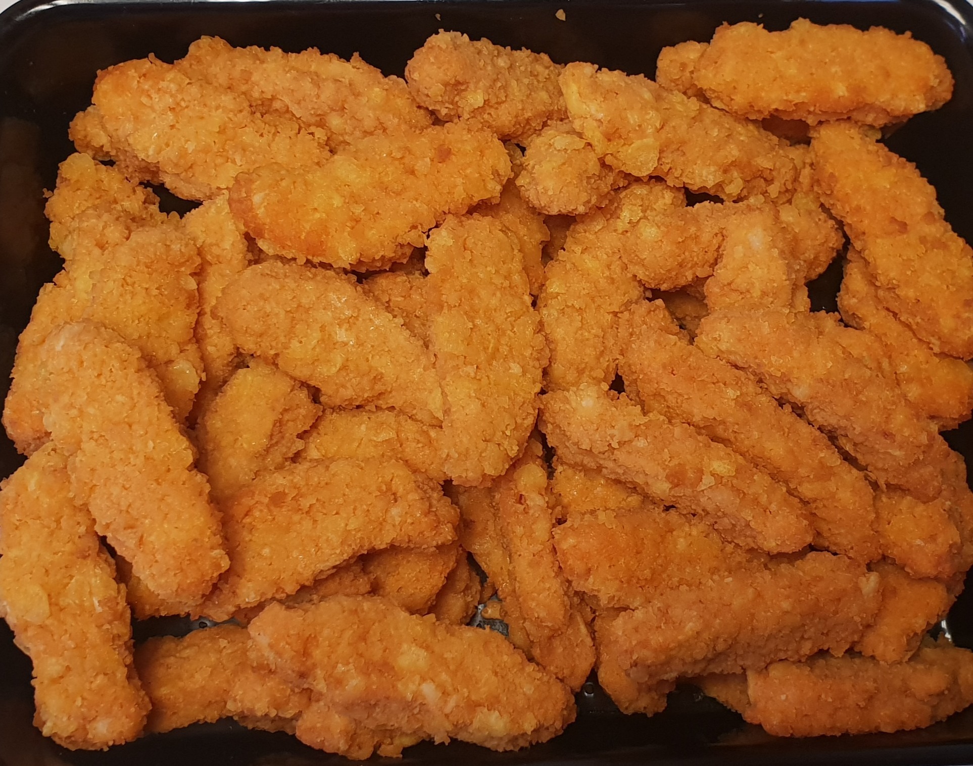 Kip chili sticks - Uw Slager Alie en Brenda