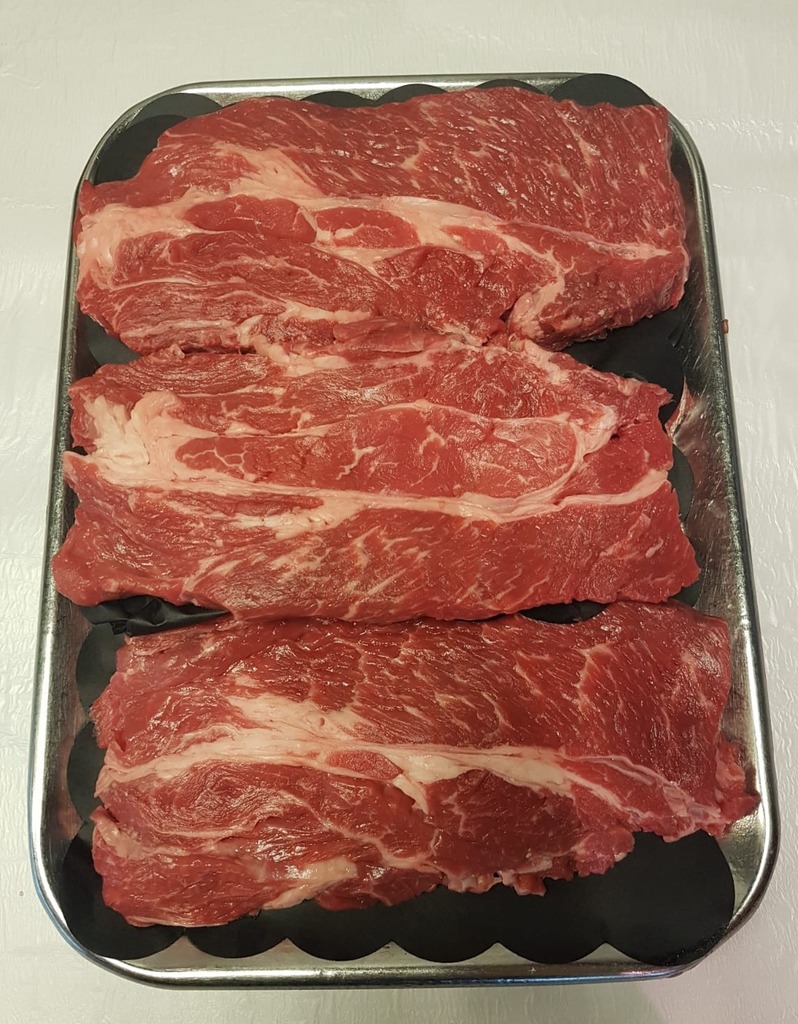 Riblappen - Uw Slager Alie en Brenda