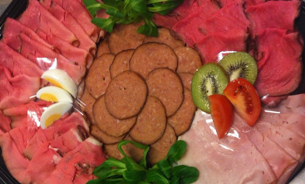 Vleeswaren & Worst - Uw Slager Andringa