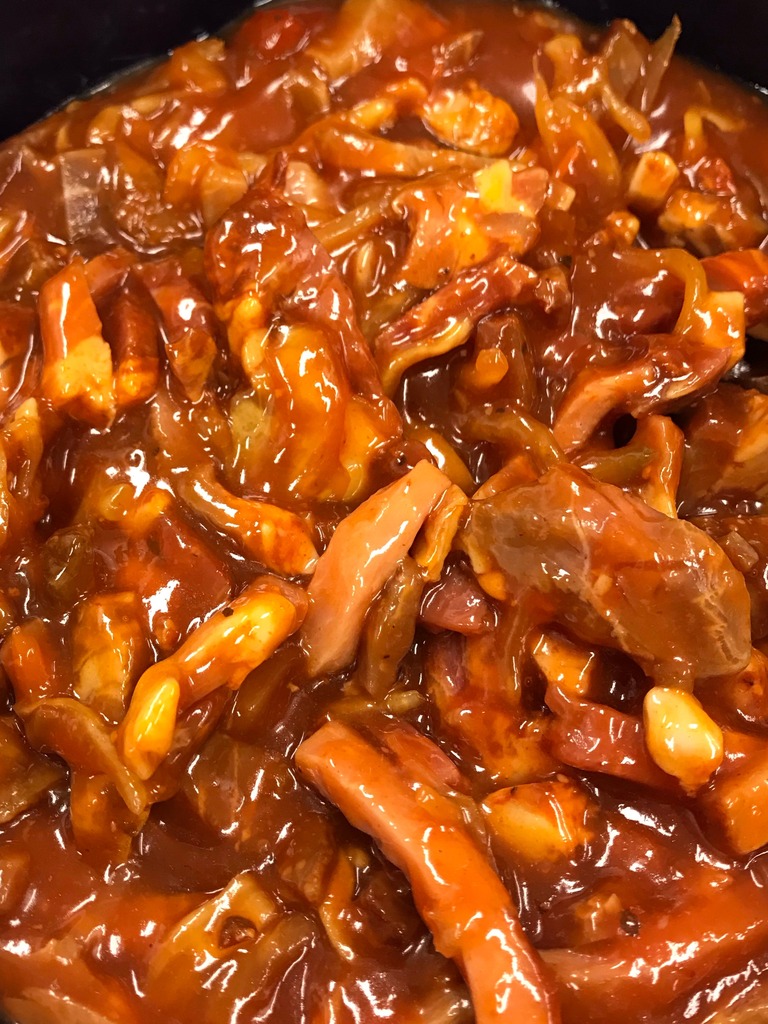 Babi Pangang - Uw Slager Andringa