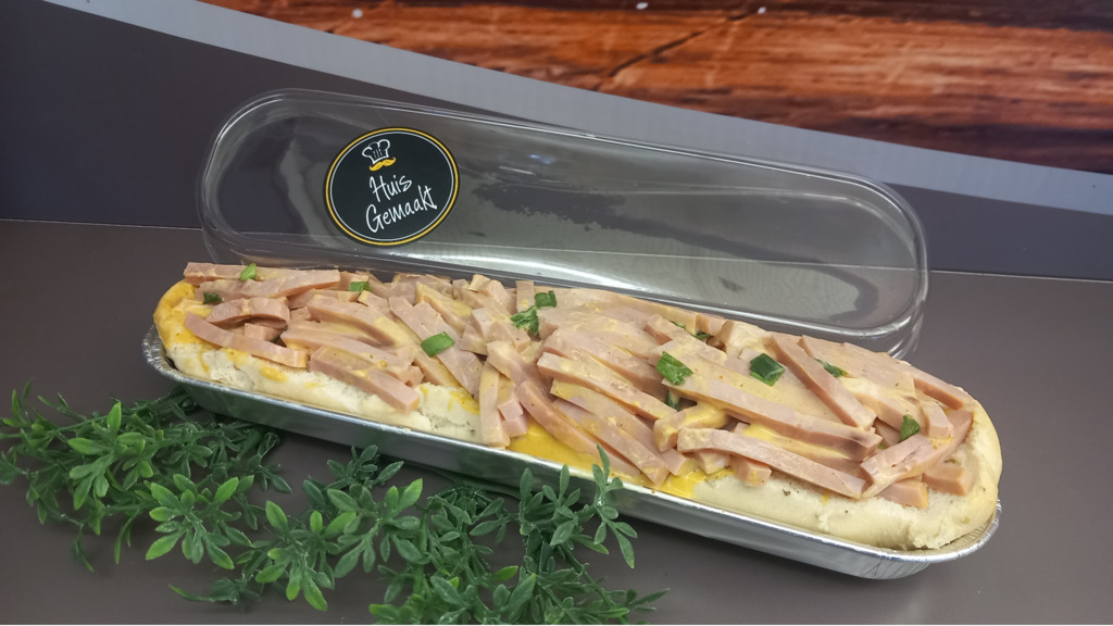 Beenham Smulslof - Uw Slager Anouk