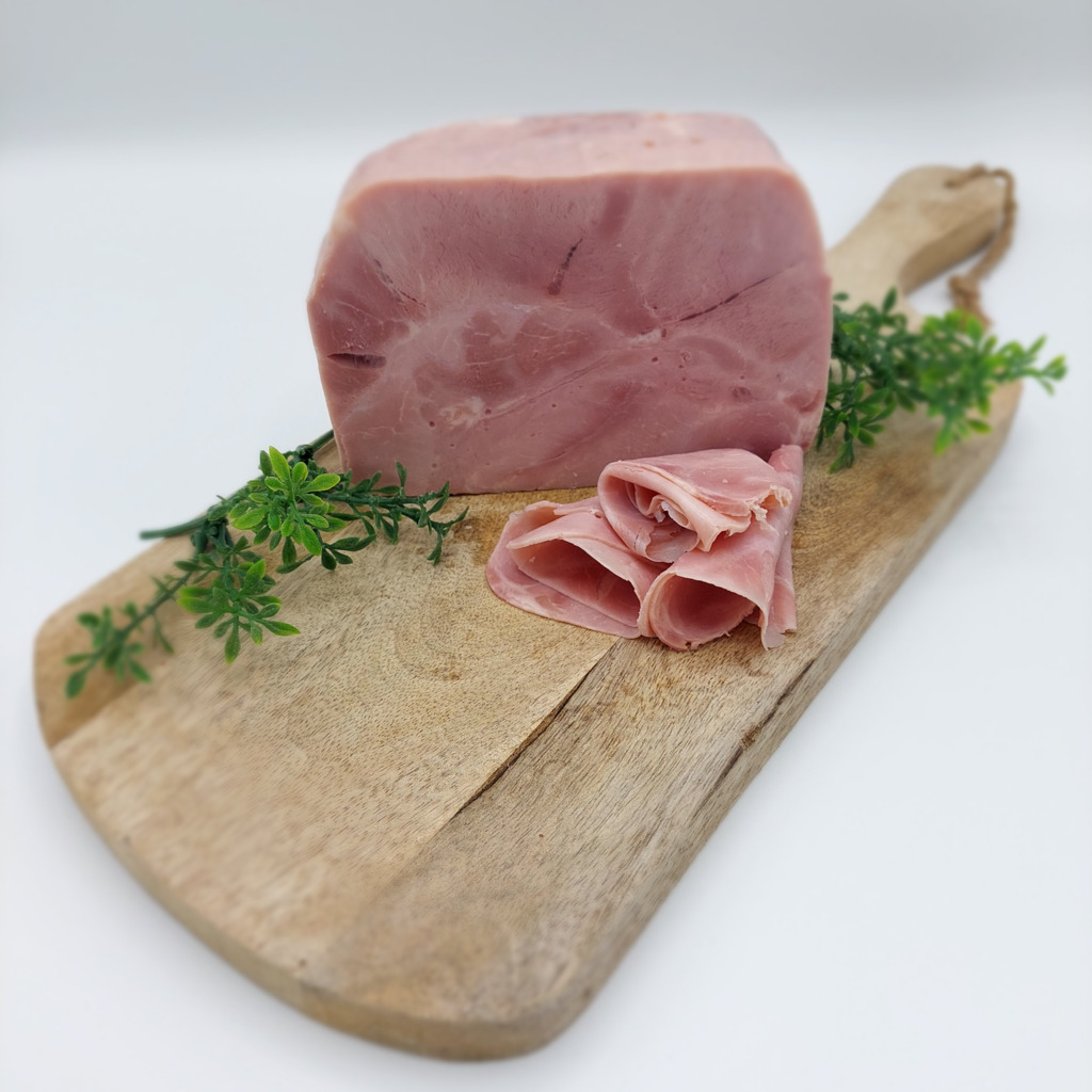 Schouderham - Uw Slager Anouk