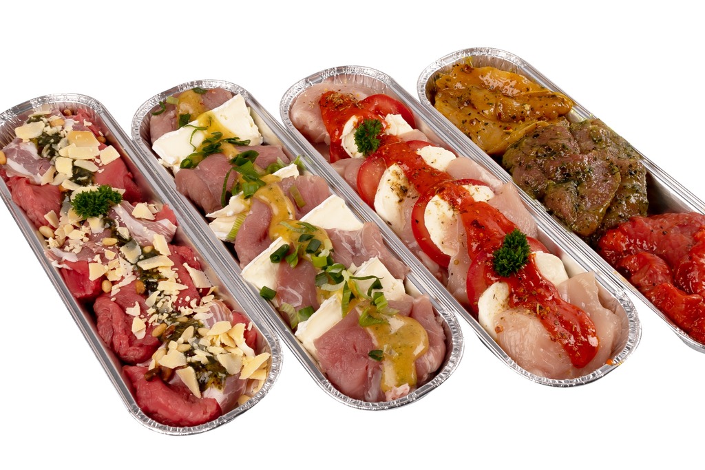 Braadslee biefstuk - Uw Slager Bekooij