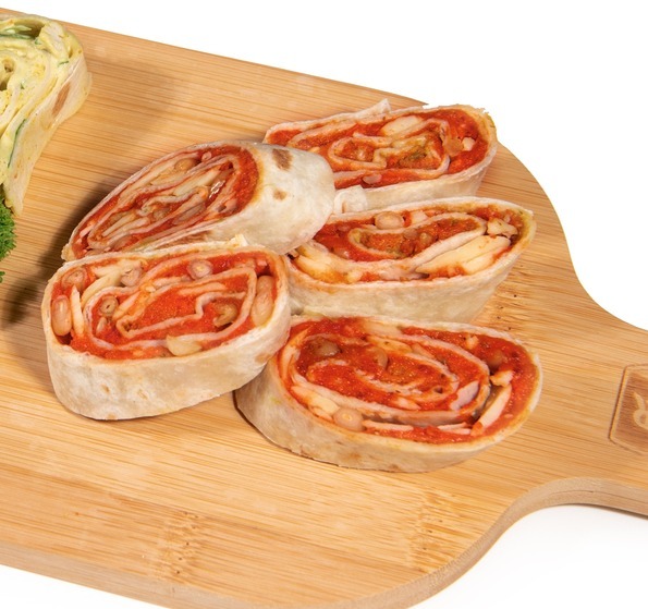 Wrap 'Filet special' - Uw Slager Bekooij