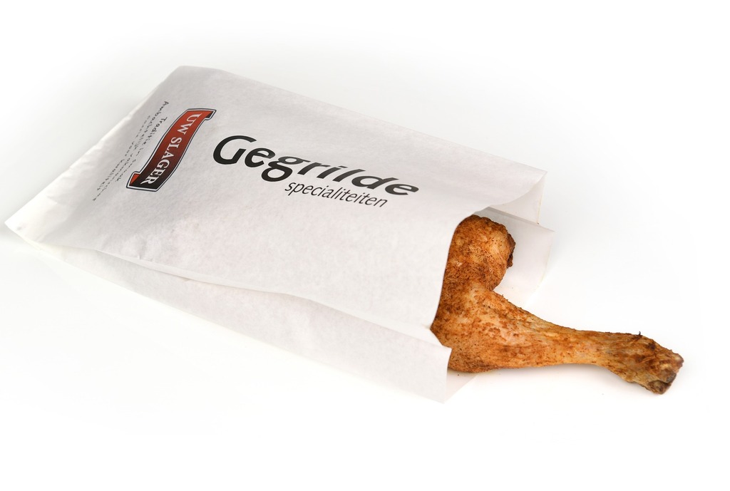 Kip - Uw Slager Bennie Ekkel