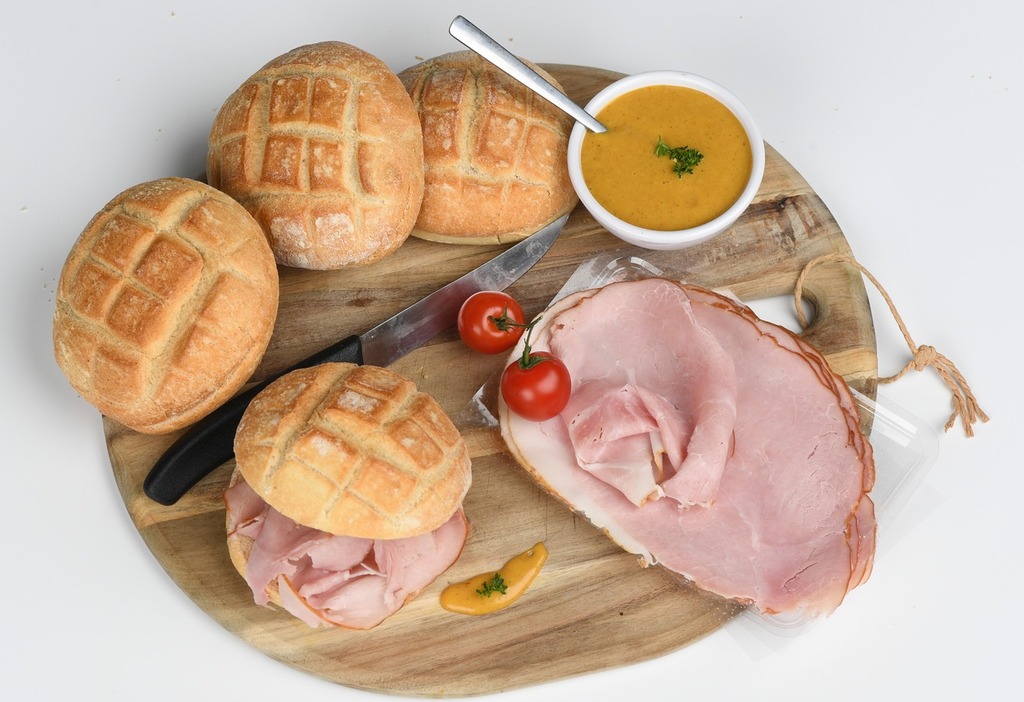 Beenham - Uw Slager Bennie Ekkel