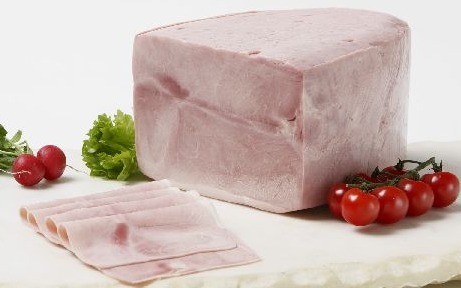 Achterham - Uw Slager Blokhuis