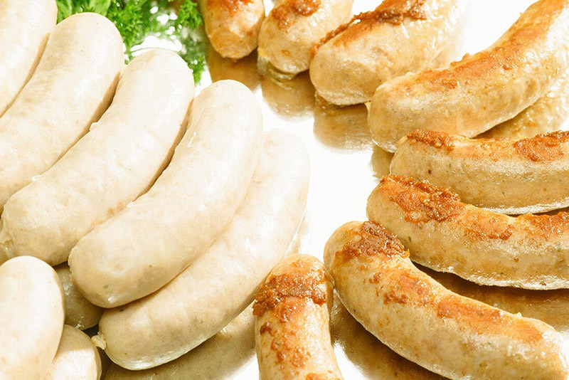 Barbecue worstjes - Uw Slager Blokhuis