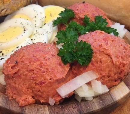 Filet American - Uw Slager Blokhuis