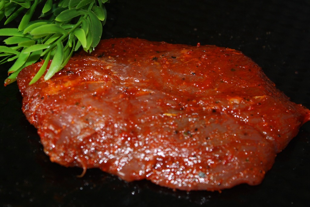 Pepersteak - Uw Slager Blokhuis