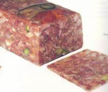 Zure Zult - Uw Slager Blokhuis