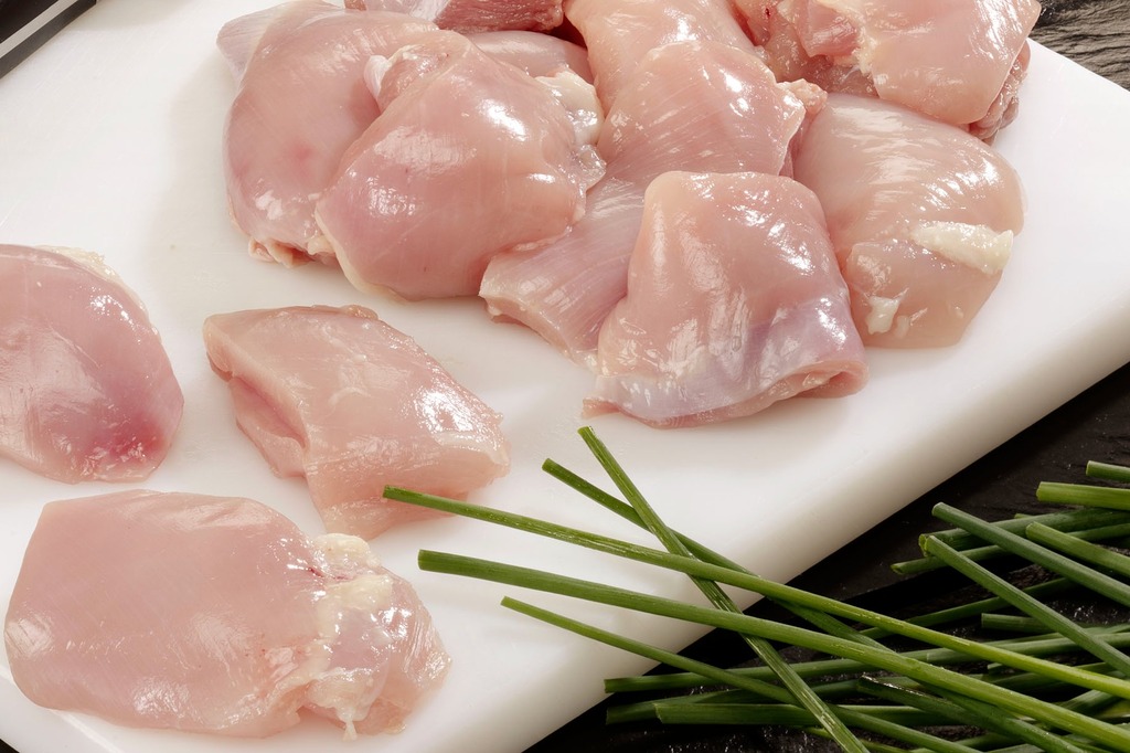 Kip - Uw Slager Boersma