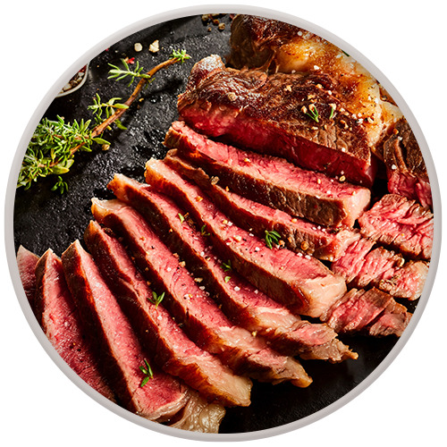 Rundvlees - Uw Slager Boersma