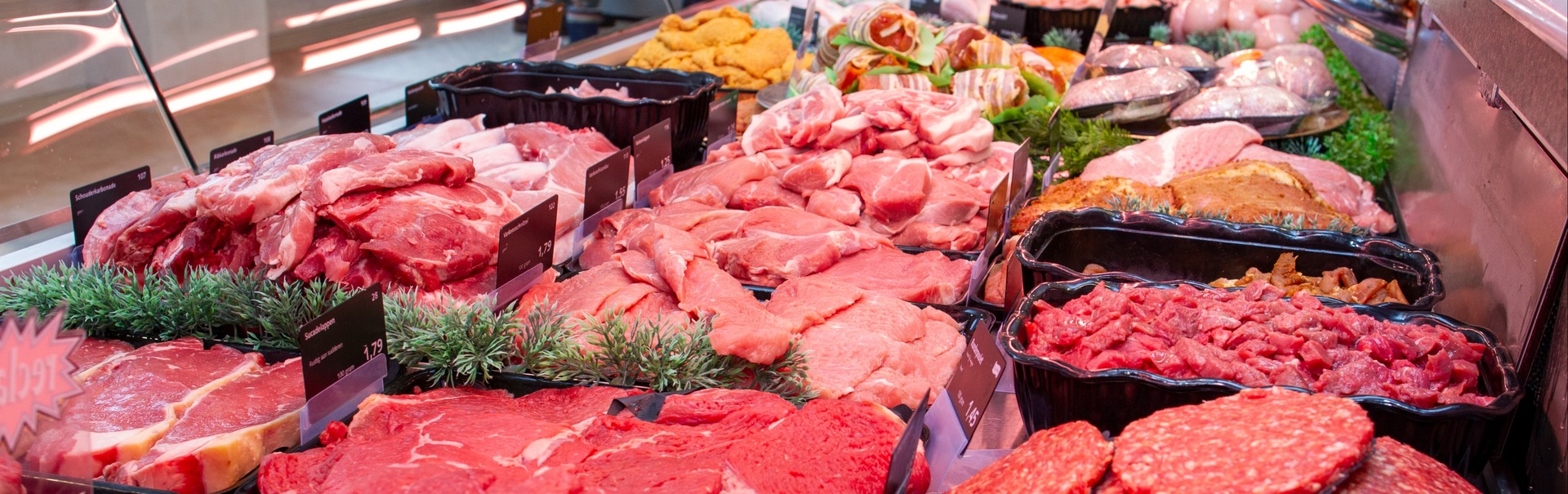 Welkom bij Uw Slager Boersma