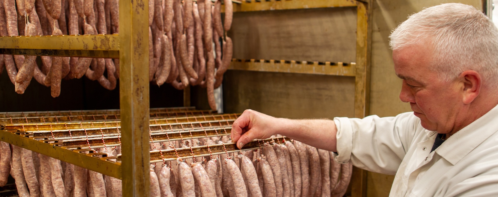 Welkom bij Uw Slager Boersma