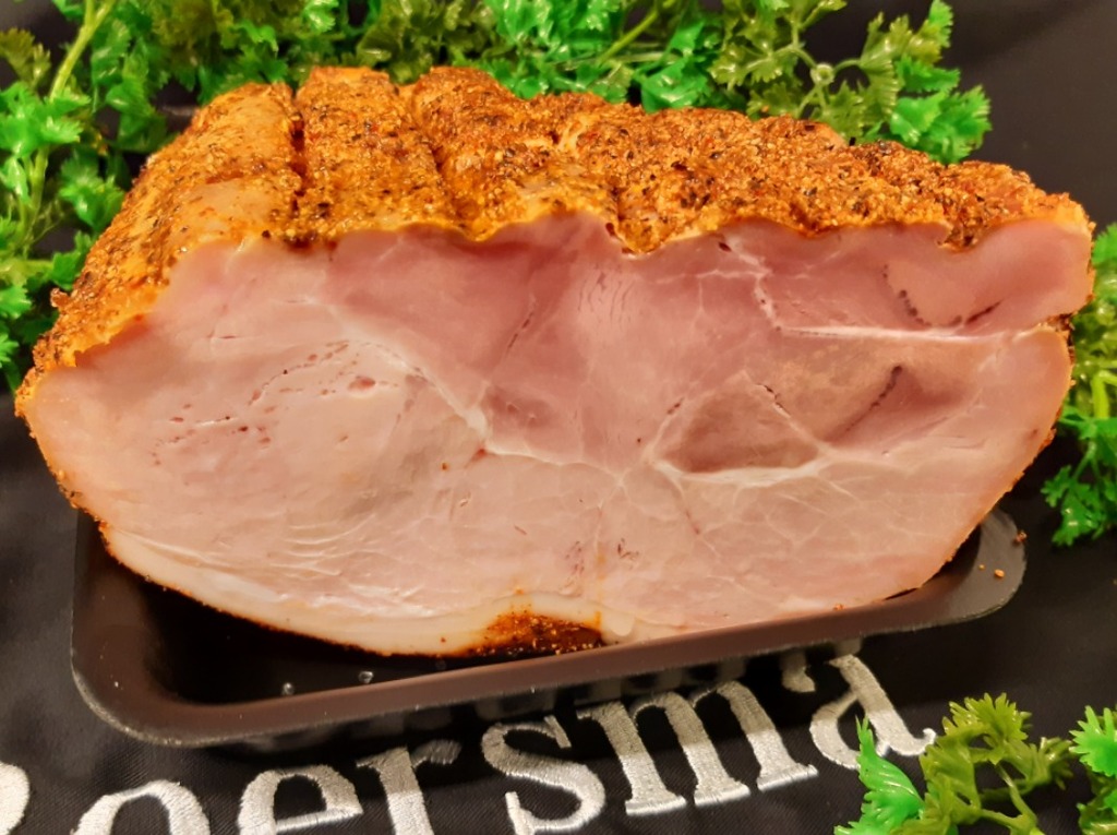 Grill ham - Uw Slager Boersma