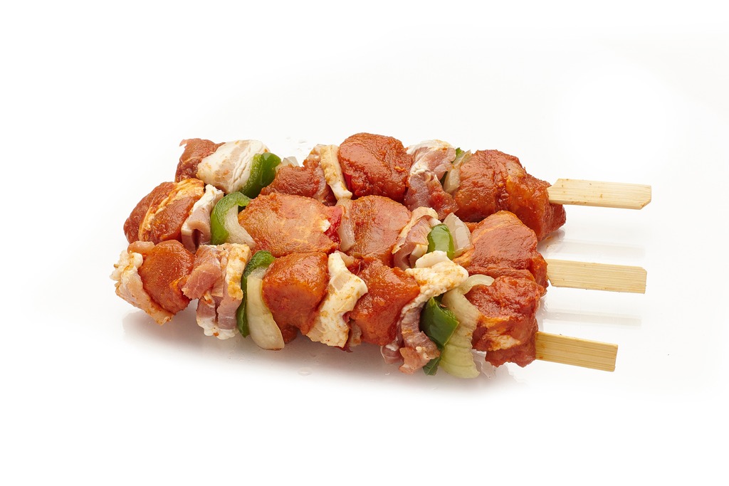 Kip Shaslick - Uw Slager Boersma