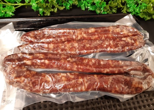 Worst - Uw Slager Boersma