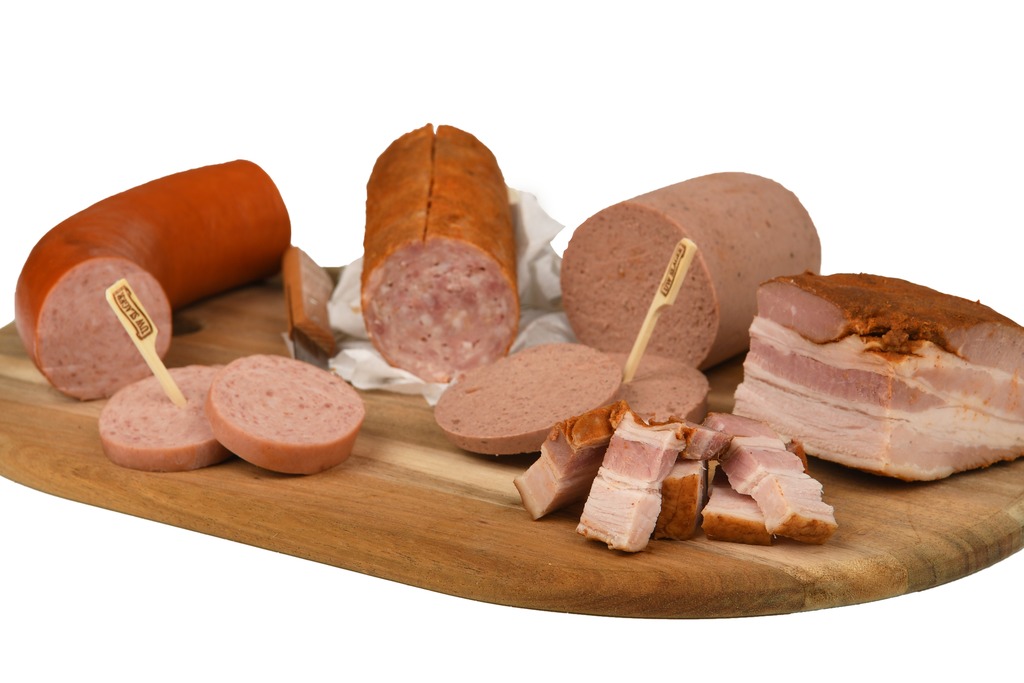 Worst - Uw Slager Bouma