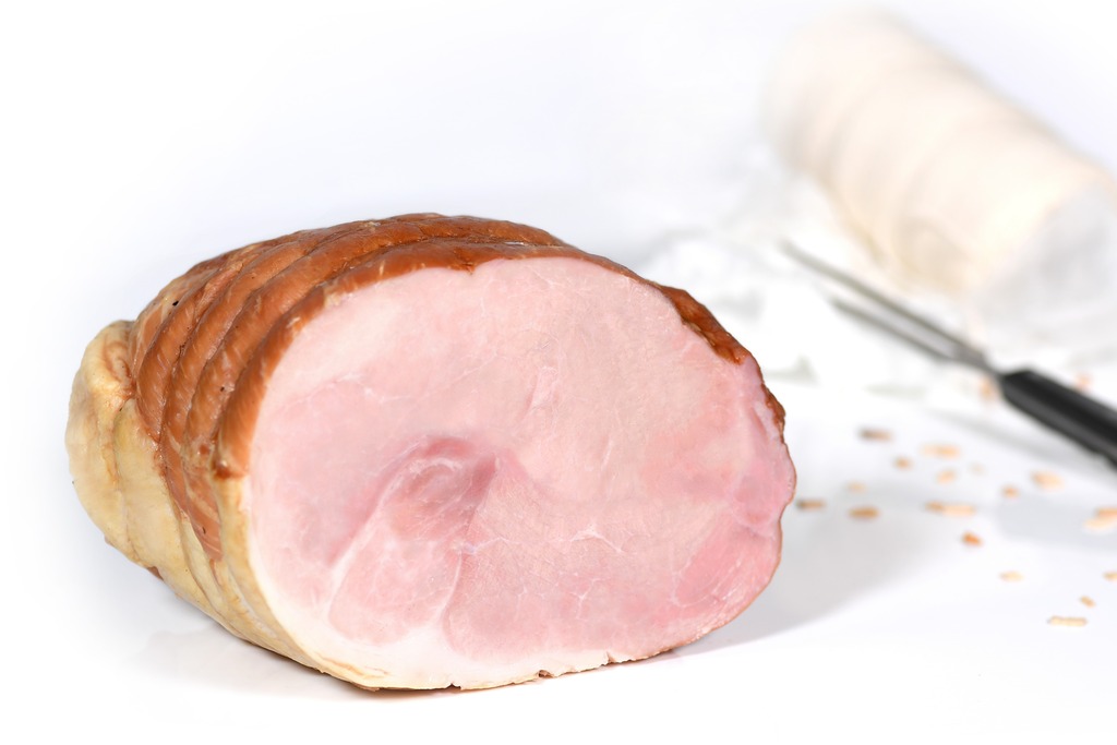 Achterham - Uw Slager Bouma