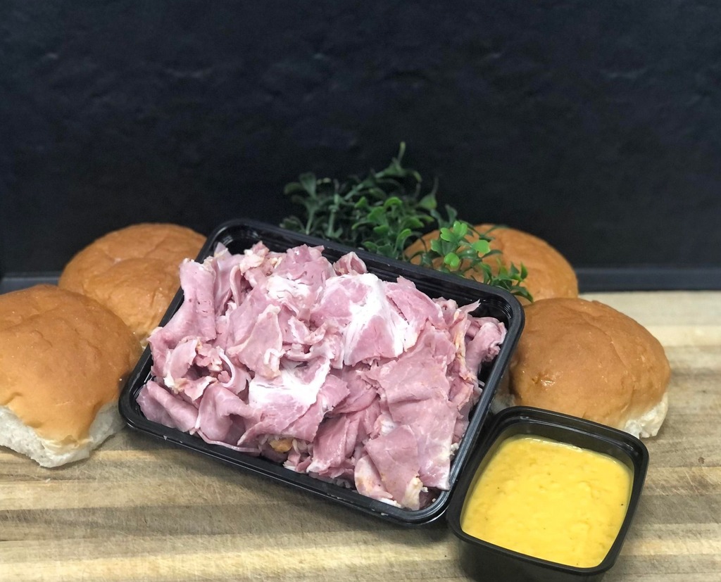 Beenham Pakket - Uw Slager Bouma