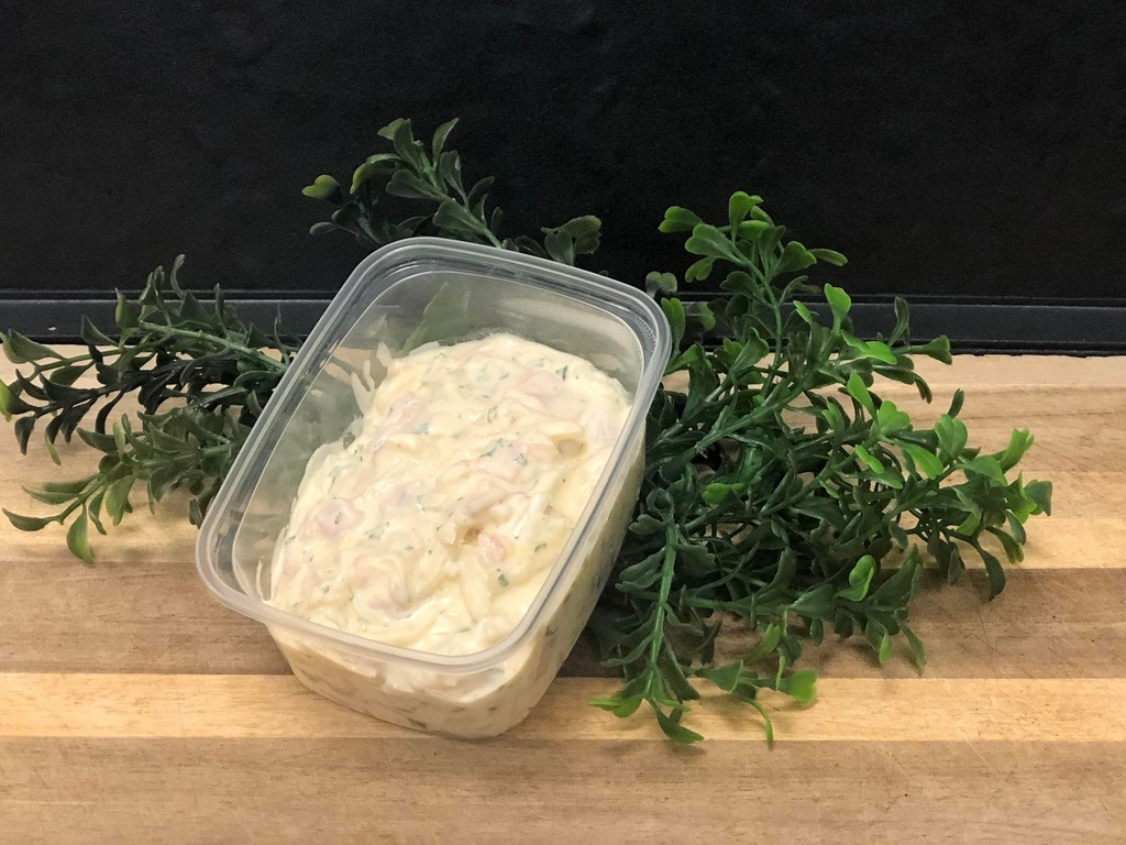 Beenham Toast Salade - Uw Slager Bouma