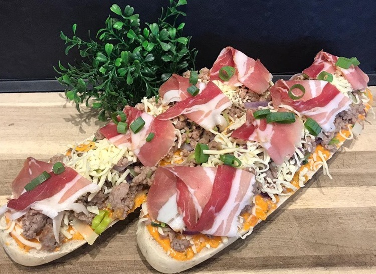 Broodje Gehakt - Uw Slager Bouma