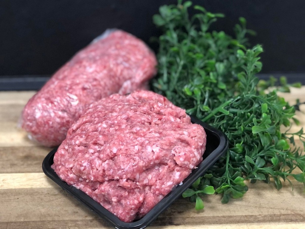 H.O.H Gehakt, 500 gram - Uw Slager Bouma