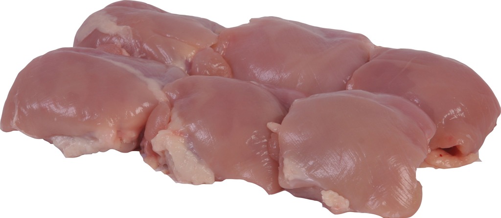 Kipdijfilet - Uw Slager Bouma