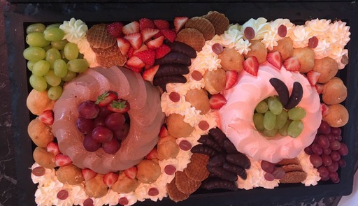 Buffetten - Uw Slager Bouma