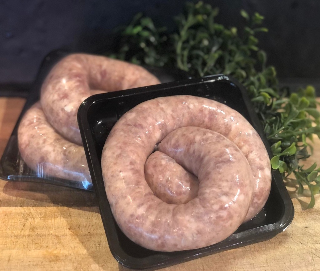 Verse Worst - Uw Slager Bouma