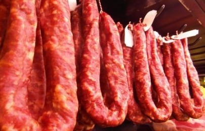 Worstmakerij - Uw Slager Bram Knol