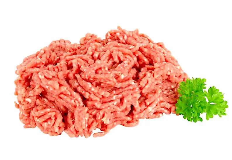 Half-om-half gehakt - Uw Slager Bram Knol