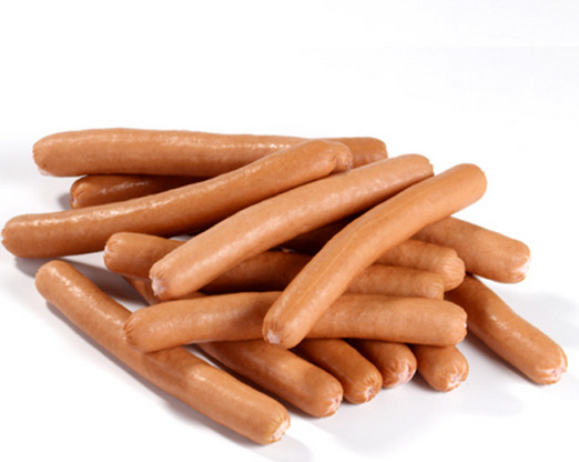 Knakworst - Uw Slager Bram Knol