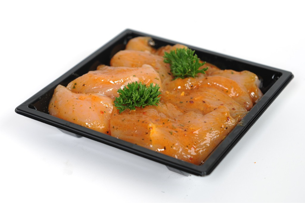 Mini Kipfilet - Uw Slager Bram Knol