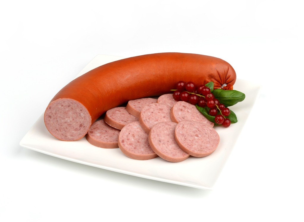 Gekookte worst - Slager Brantjes