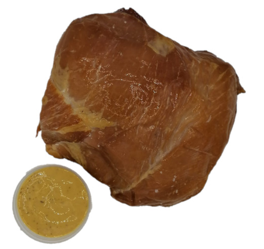 Beenham - Uw Slager Buitenhuis