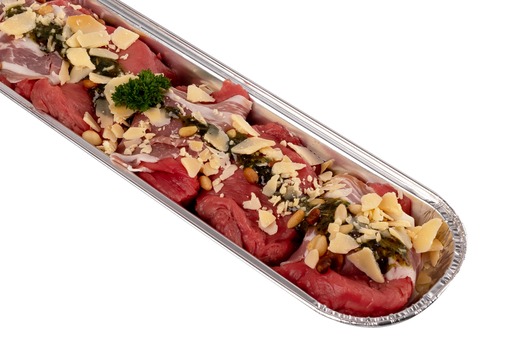 Oven/braadsleetjes - Uw Slager Daan Ruijter