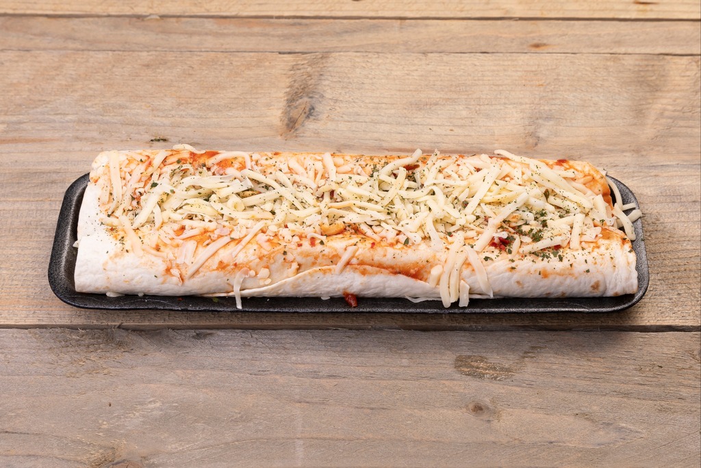 Gehakt tortilla - Uw Slager Daan Ruijter