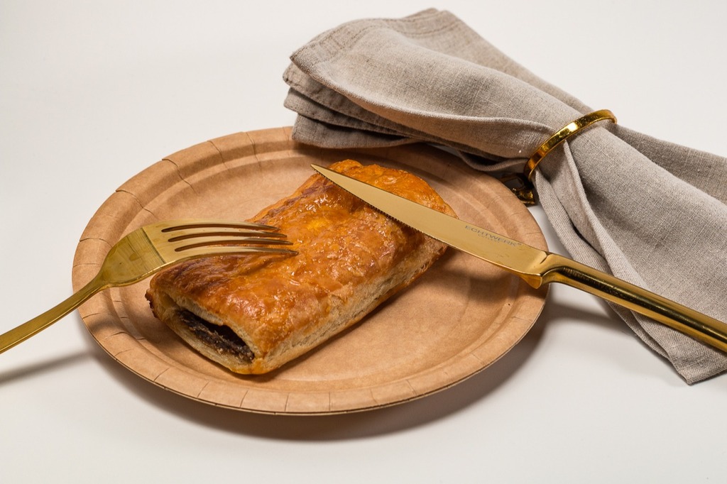 Zwamcijsje - Demo Uw Slager