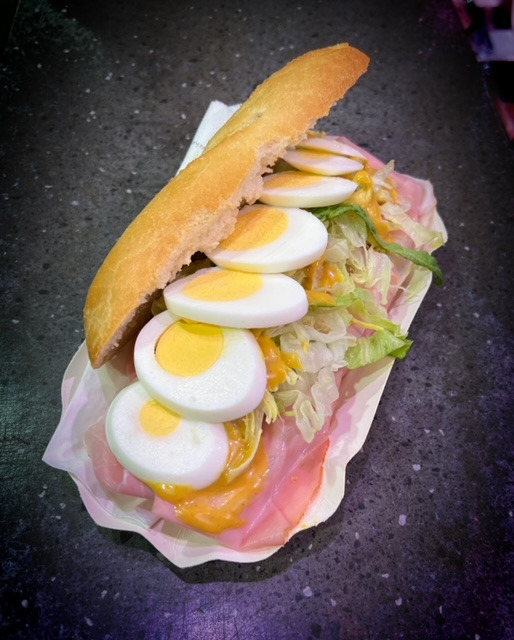 Pistolet Beenham Exclusief - Demo Uw Slager