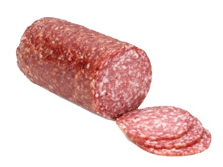 Salami - Uw Slager Dennis van de Ven