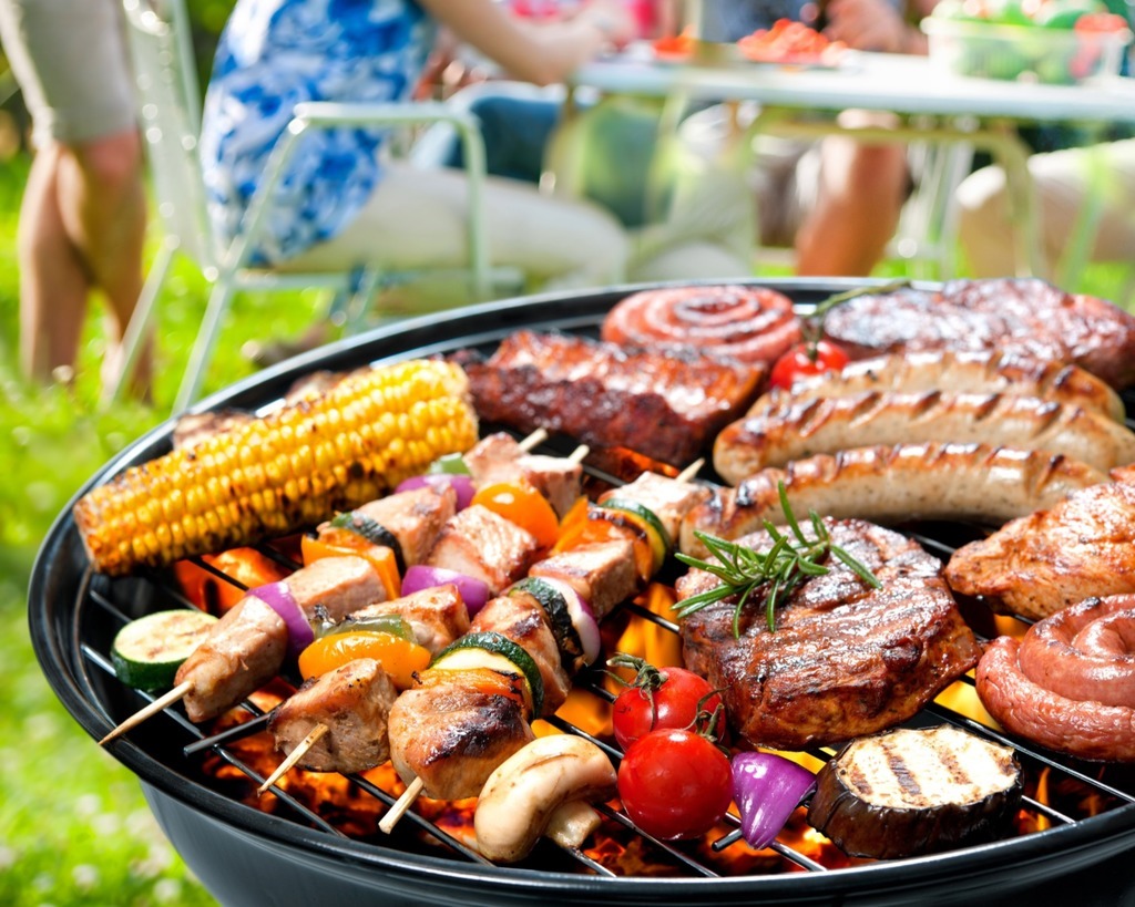 Boer'n BBQ-Pakket - Stefan Beld Uw Slager