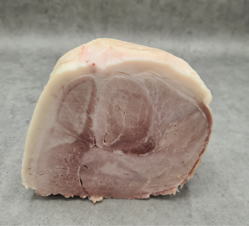 Achterham - Uw Slager Goossen