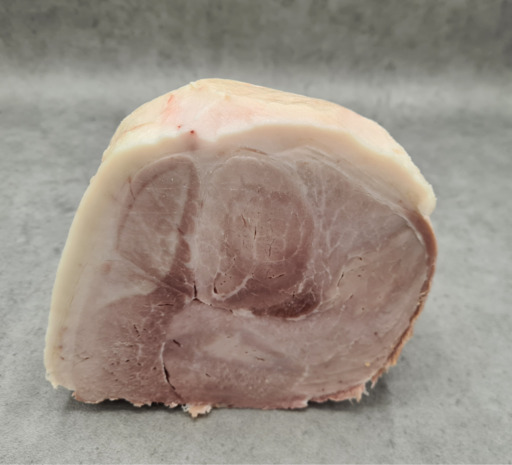 Achterham - Uw Slager Goossen