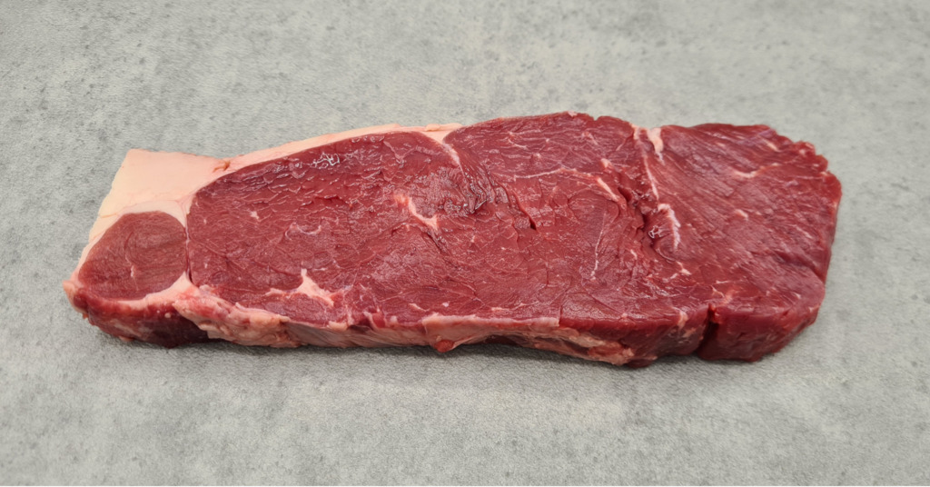 Entrecote/dunne lende - Uw Slager Goossen