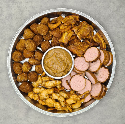 Partypan - Uw Slager Goossen