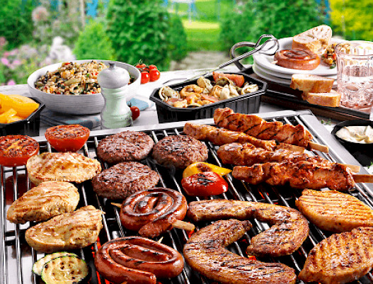Barbecue Pakketten en all in pakketten. - Uw Slager Gerald Huft