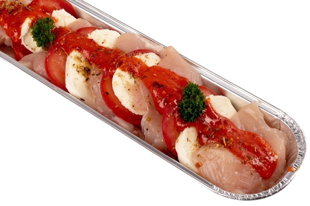 Braadslee kipfilet - Uw Slager Jeroen de Vries