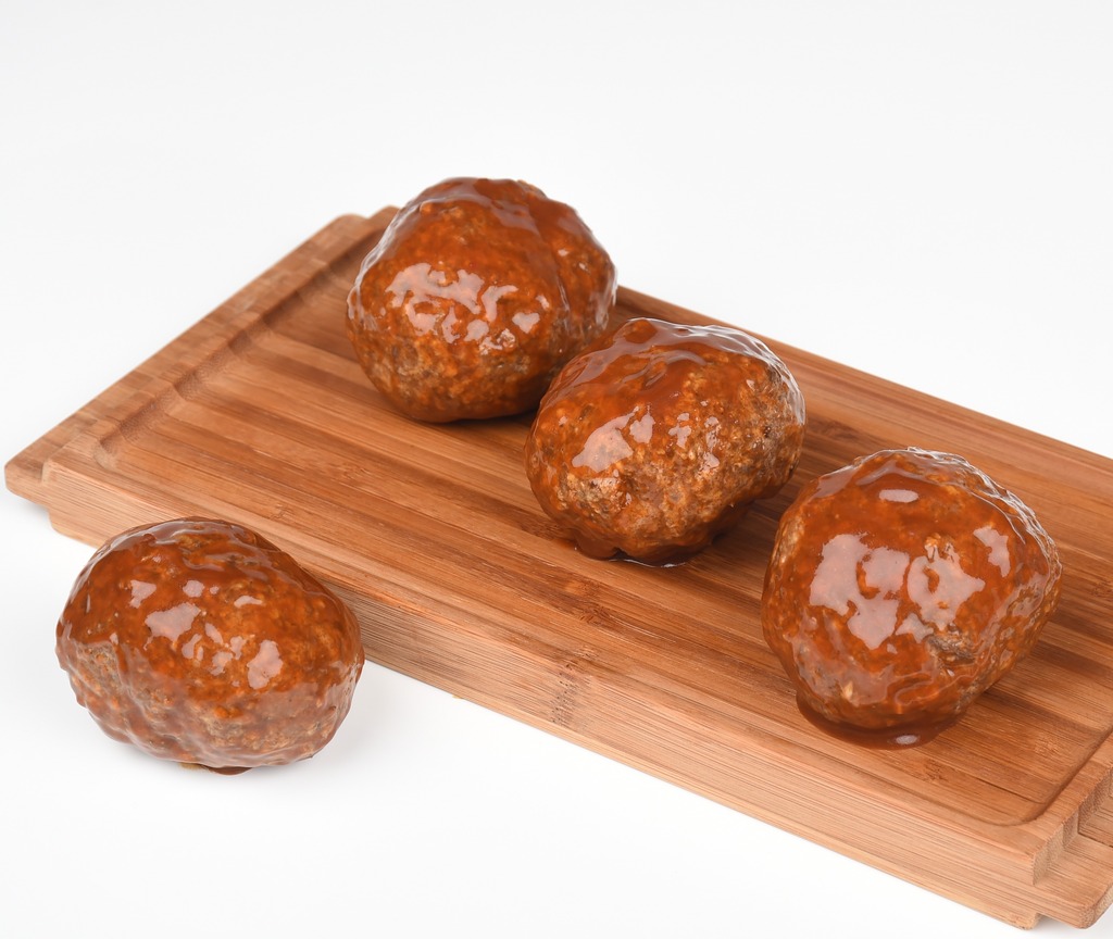 Gehakt ballen - Uw Slager Jeroen de Vries
